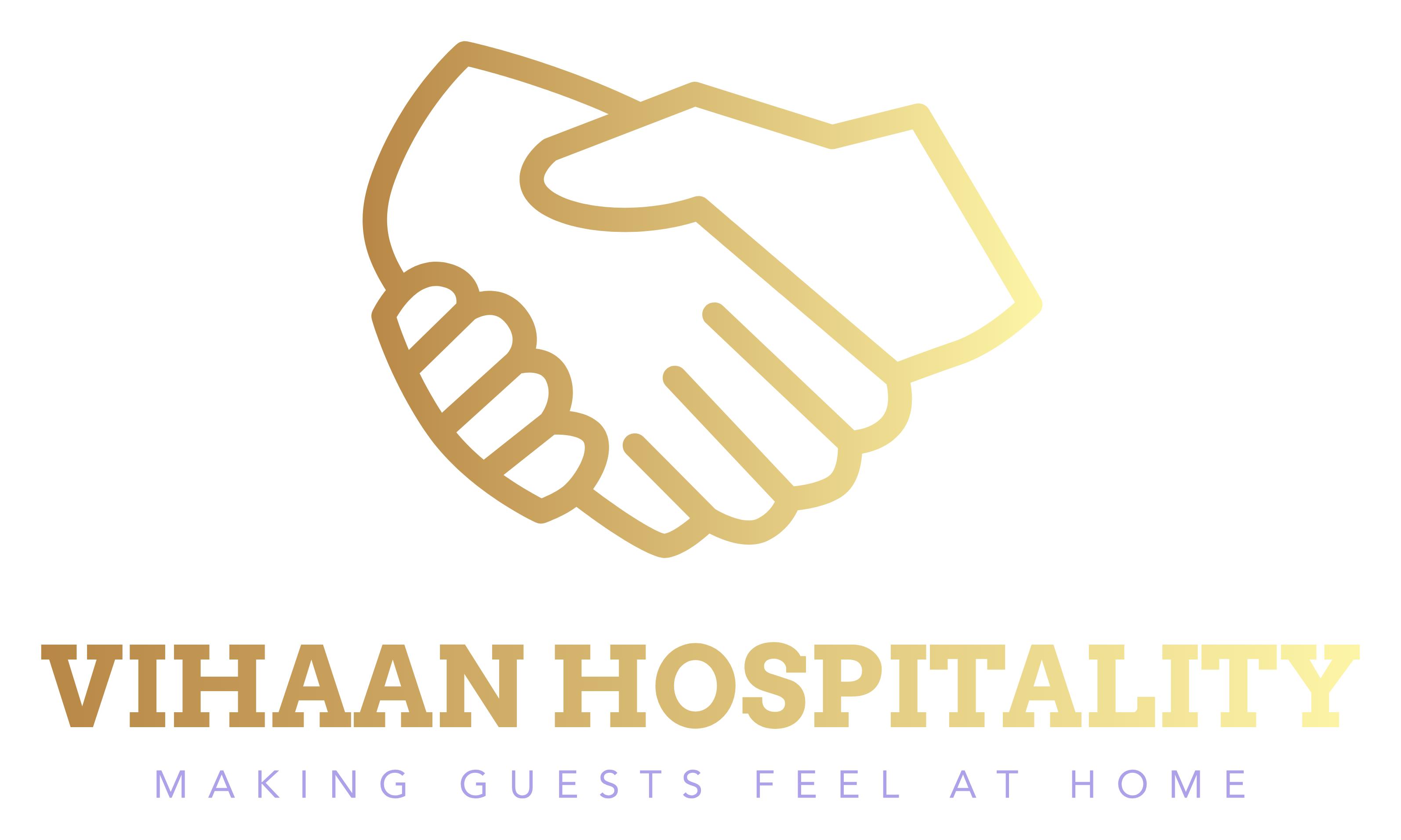Vihaan Hospitality